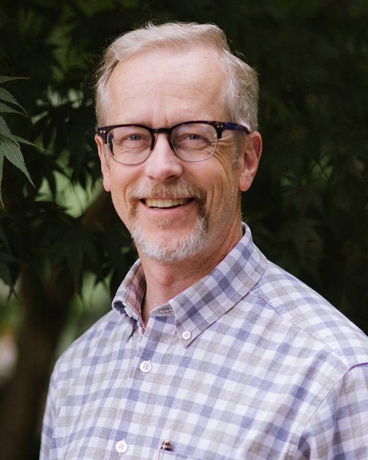 Congratulations to Dr. Andrew Dyck! - MB Seminary Congratulations to Dr. Andrew Dyck! - MB Seminary